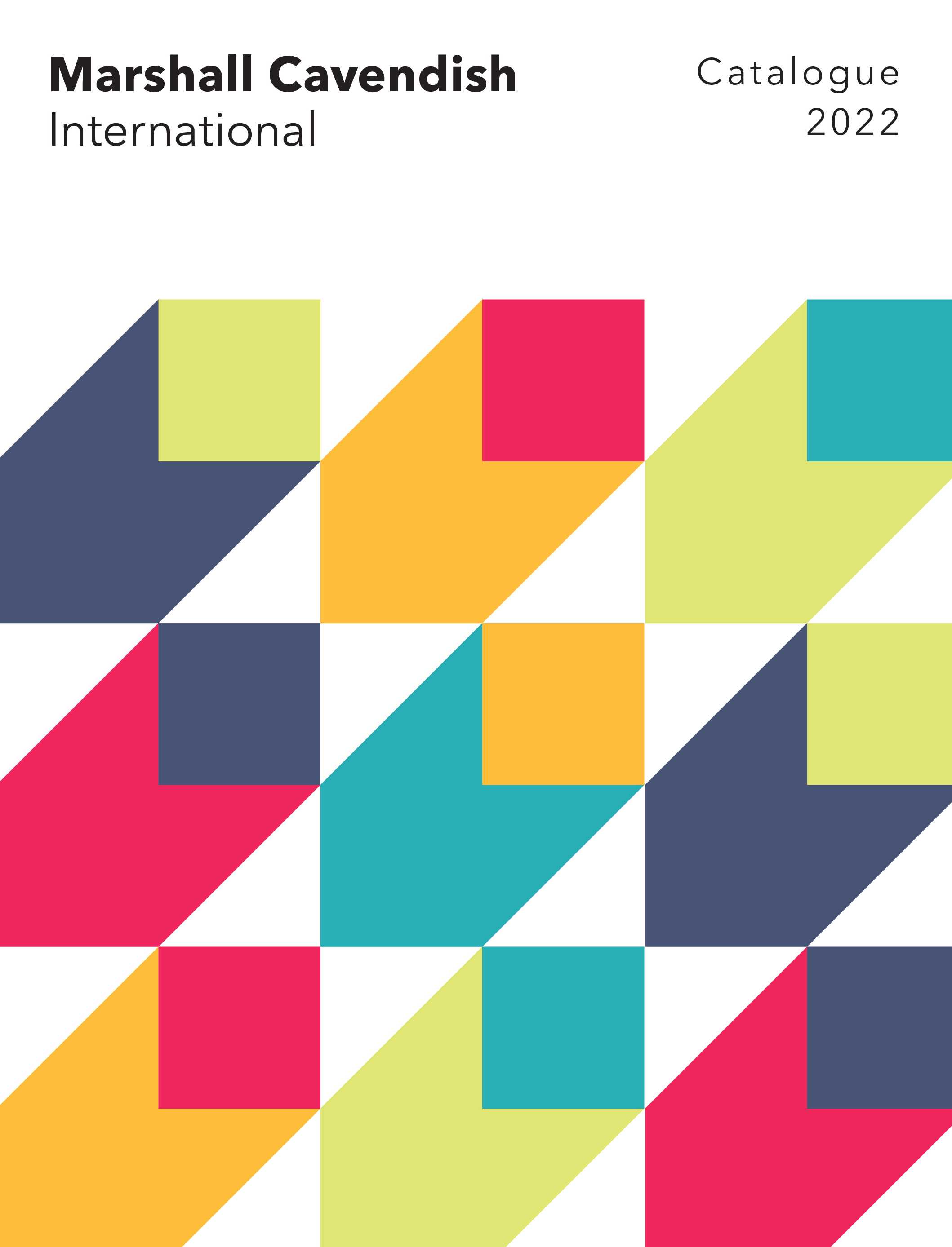 Marshall Cavendish International