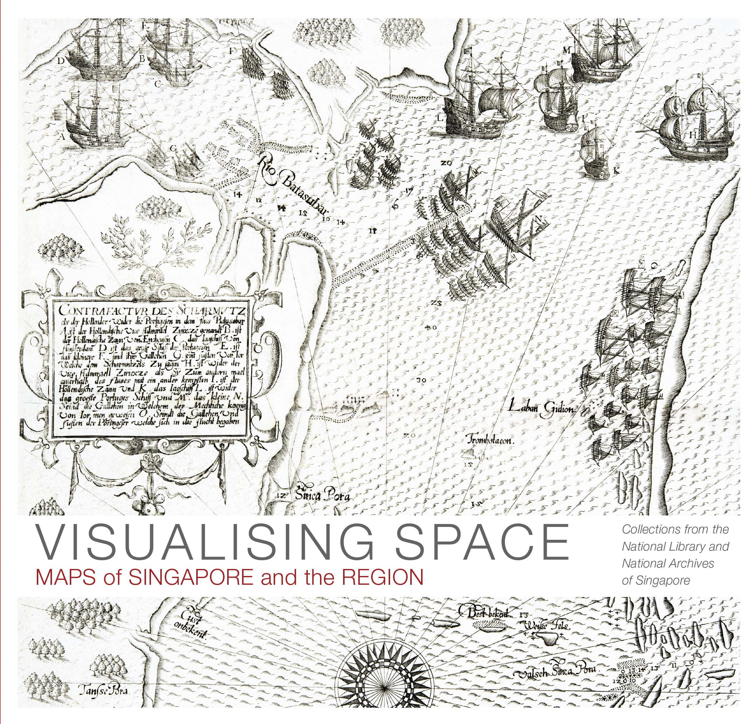 Marshall Cavendish International | Custom Publishing