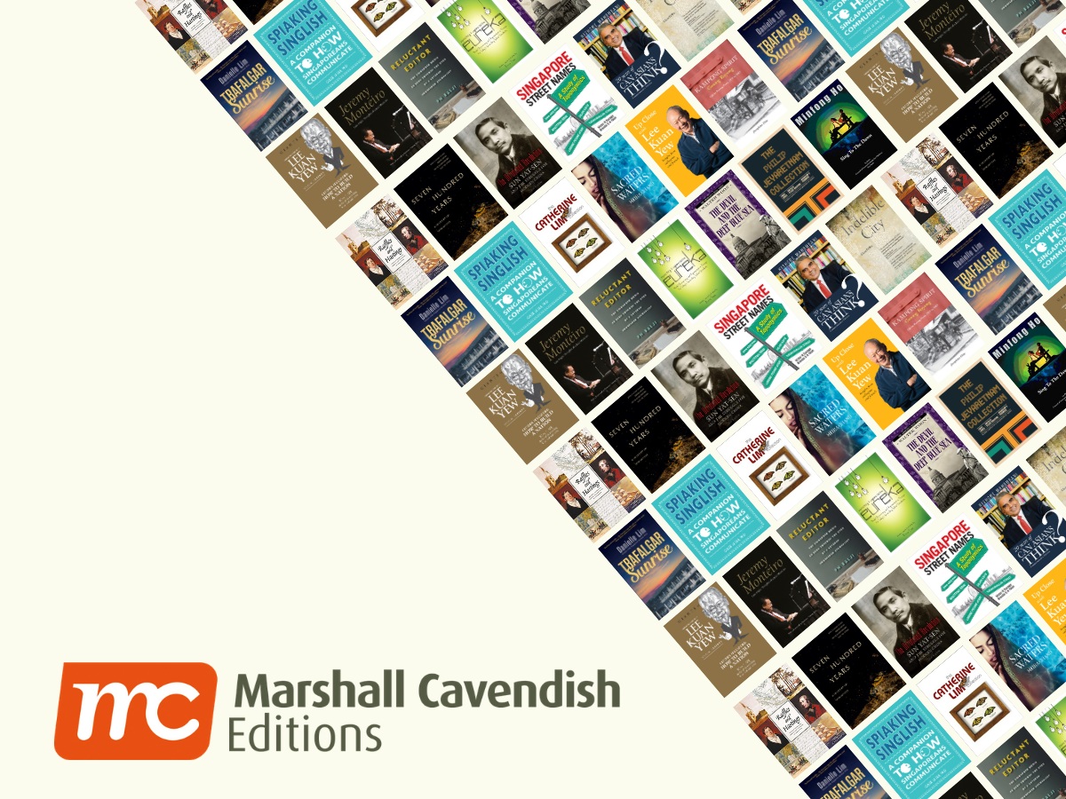 Marshall Cavendish International | Custom Publishing