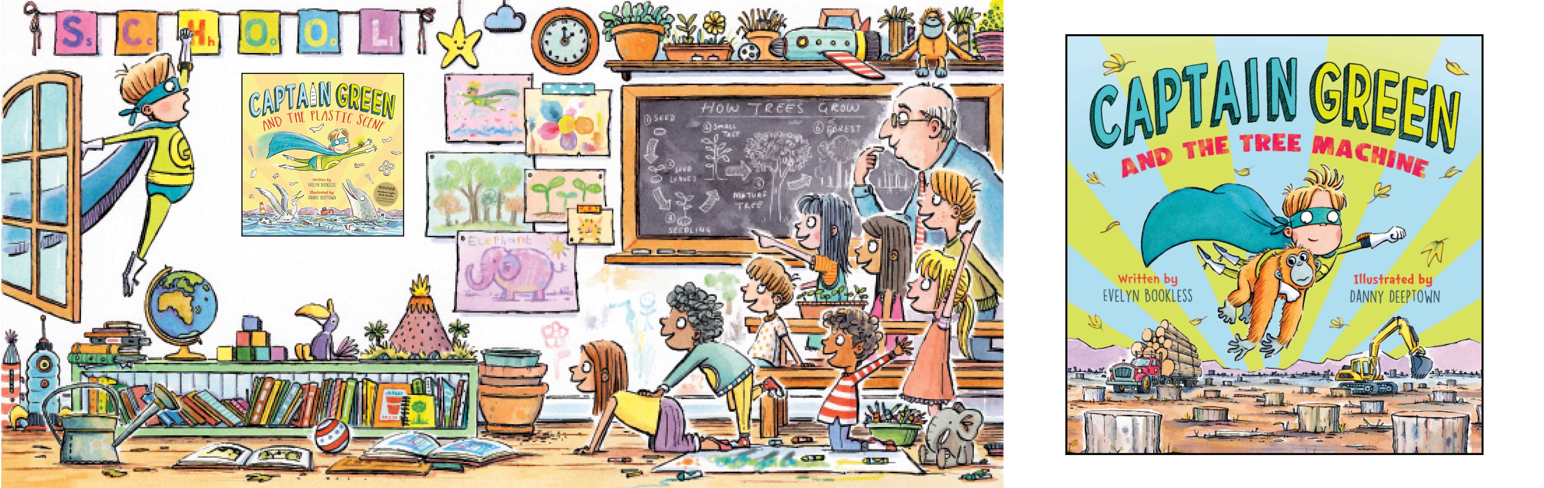 Marshall Cavendish International